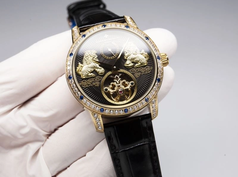 Legit VACHERON CONSTANTIN Watches