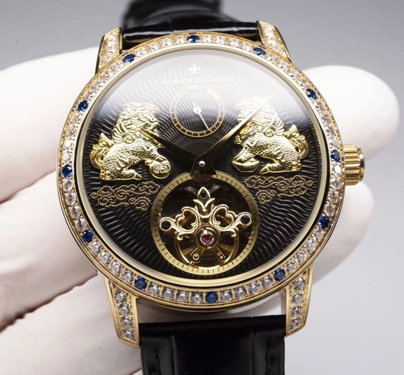 Legit VACHERON CONSTANTIN Watches