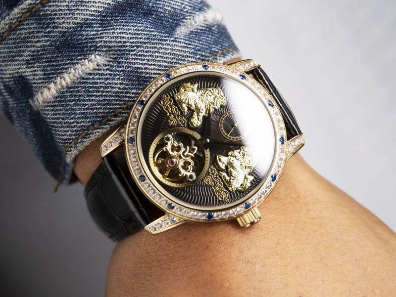 Legit VACHERON CONSTANTIN Watches