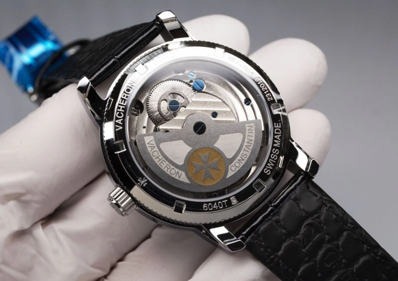 Legit VACHERON CONSTANTIN Watches