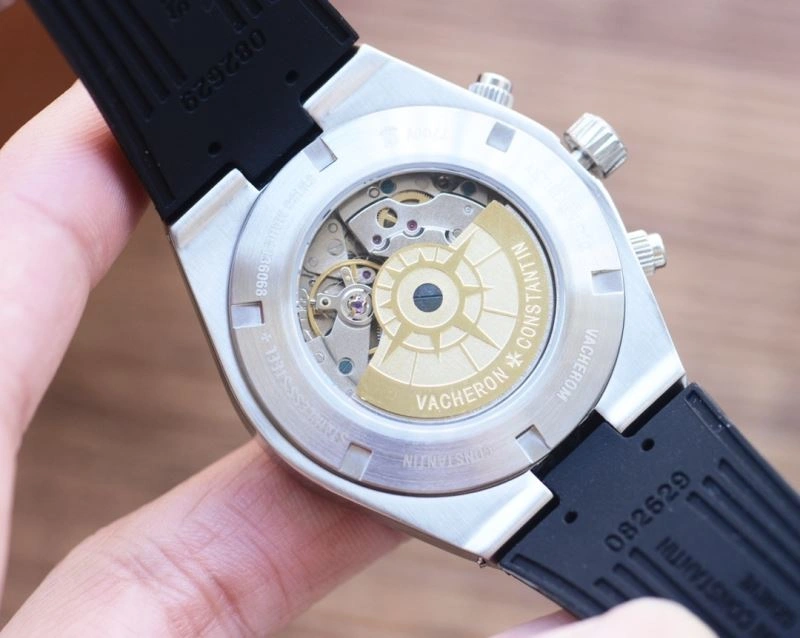 Perfect replica VACHERON CONSTANTIN Watches