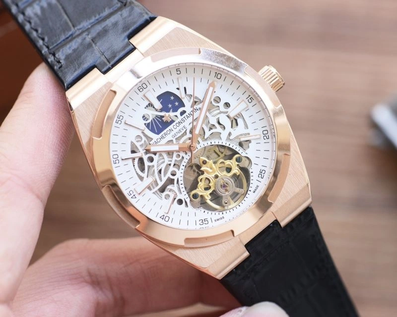 High accuracy VACHERON CONSTANTIN Watches