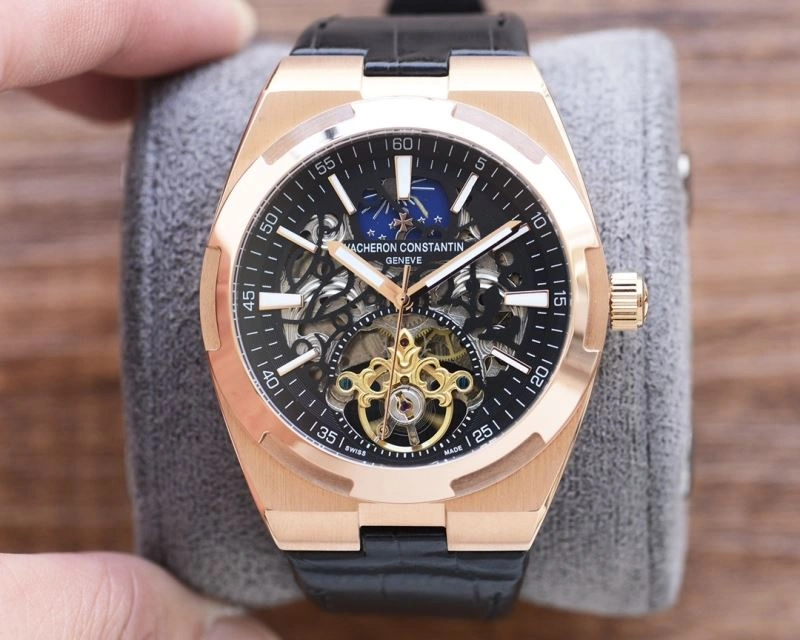 High accuracy VACHERON CONSTANTIN Watches