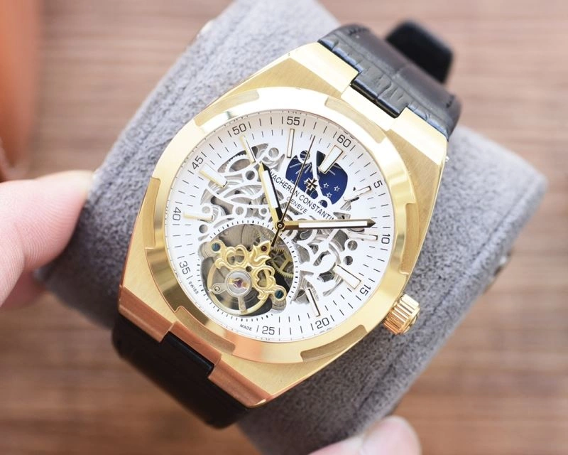 High accuracy VACHERON CONSTANTIN Watches