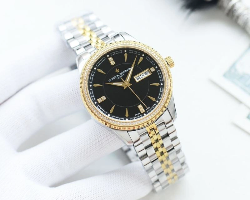 Reasonably priced VACHERON CONSTANTIN Watches