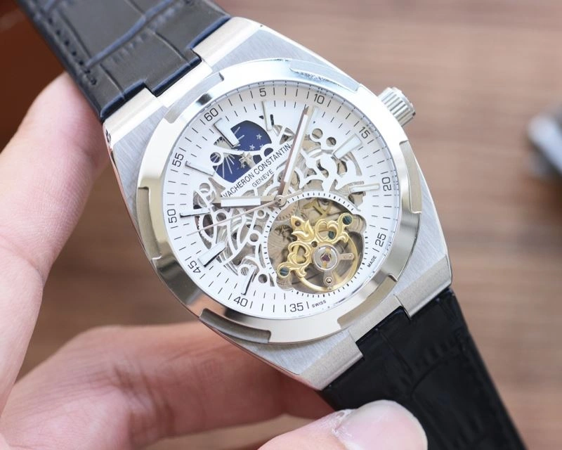VACHERON CONSTANTIN Watches