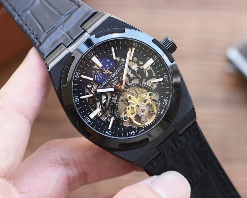 Top mirror VACHERON CONSTANTIN Watches