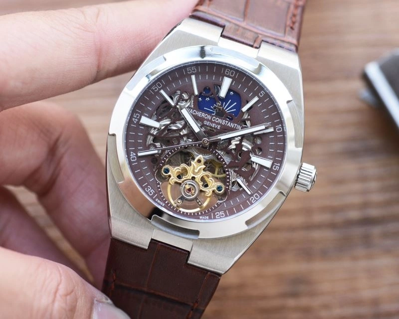 Top mirror VACHERON CONSTANTIN Watches