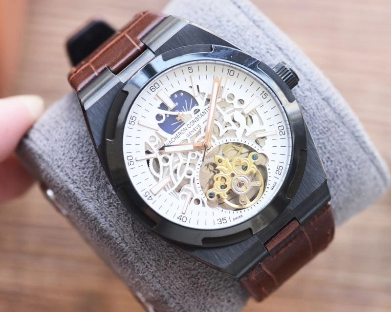 Top mirror VACHERON CONSTANTIN Watches