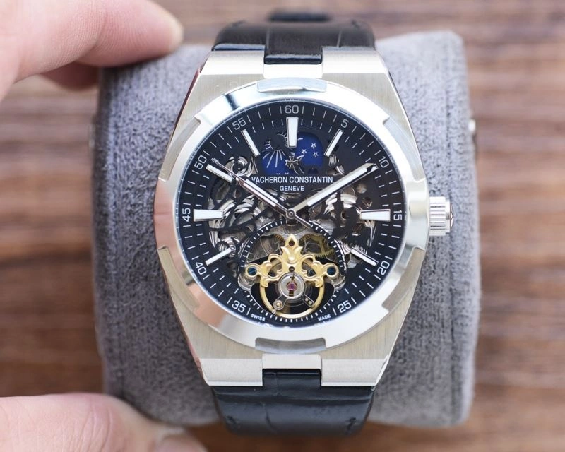 Top mirror VACHERON CONSTANTIN Watches