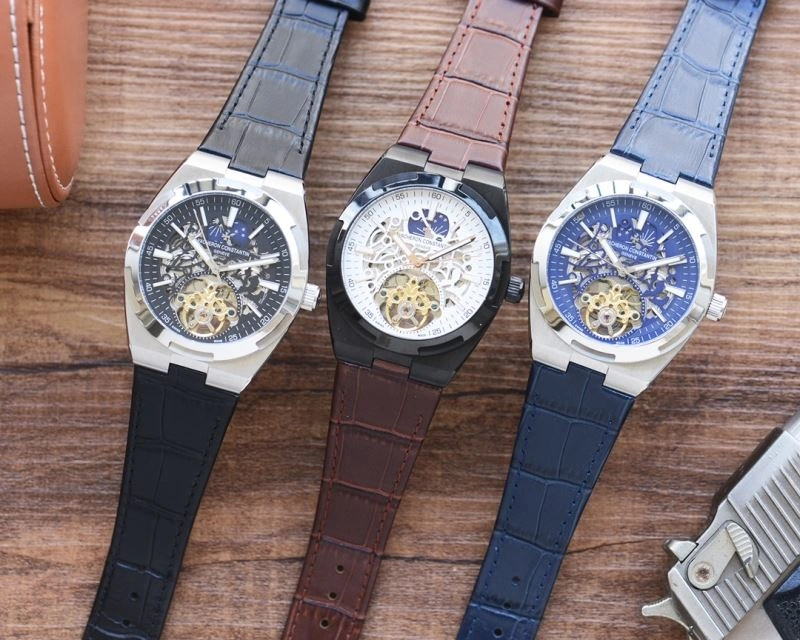 Top mirror VACHERON CONSTANTIN Watches