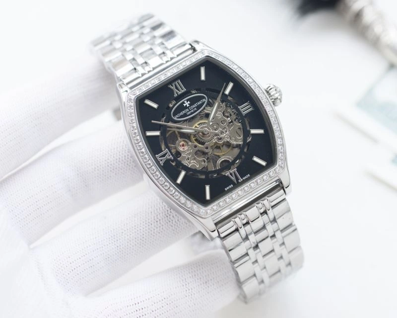 VACHERON CONSTANTIN Watches
