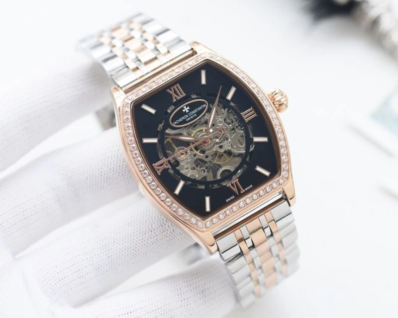 Precise copy VACHERON CONSTANTIN Watches