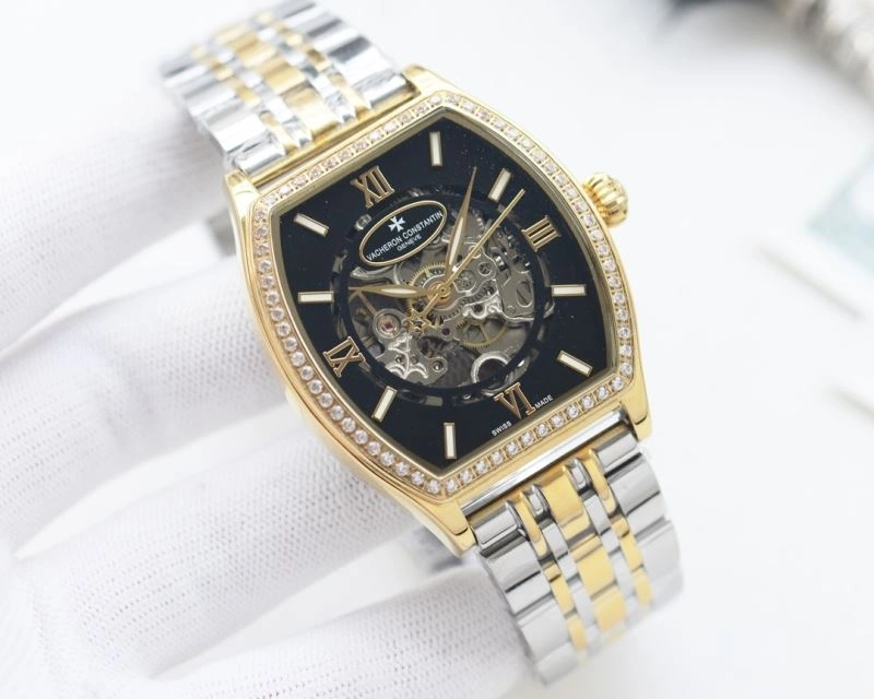 Precise copy VACHERON CONSTANTIN Watches