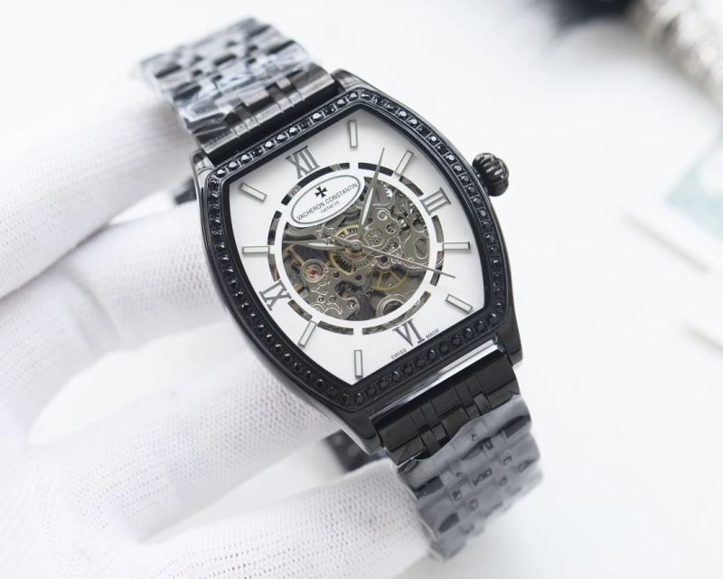 Precise copy VACHERON CONSTANTIN Watches