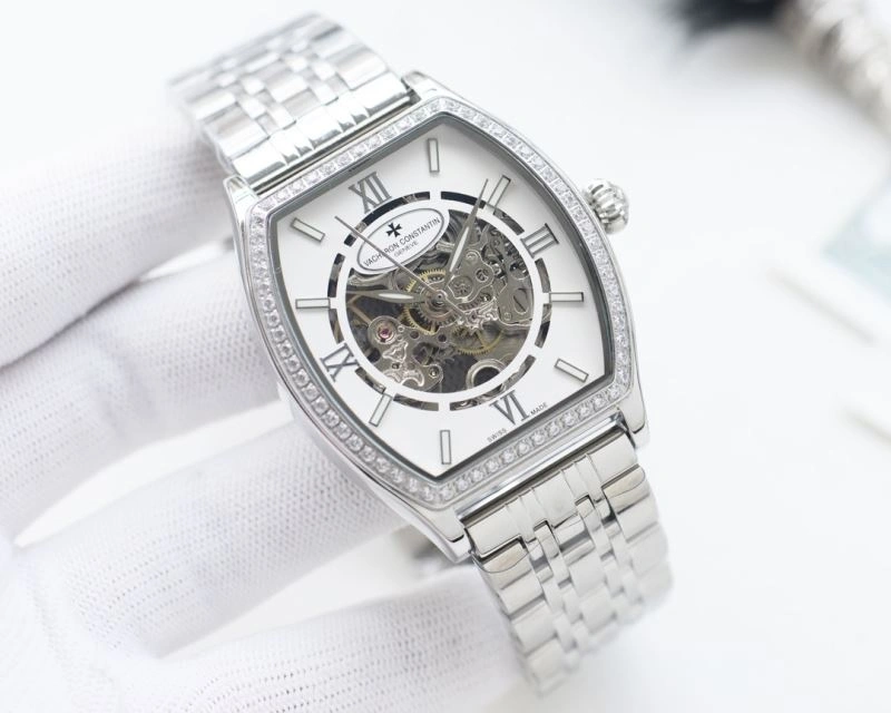 Precise copy VACHERON CONSTANTIN Watches