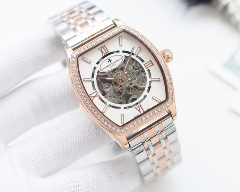 Precise copy VACHERON CONSTANTIN Watches