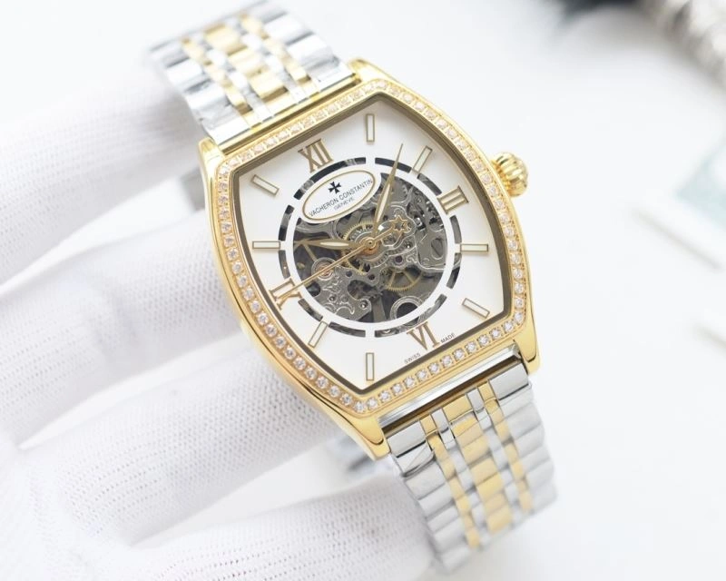 Precise copy VACHERON CONSTANTIN Watches