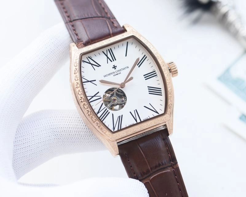 Low-cost VACHERON CONSTANTIN Watches