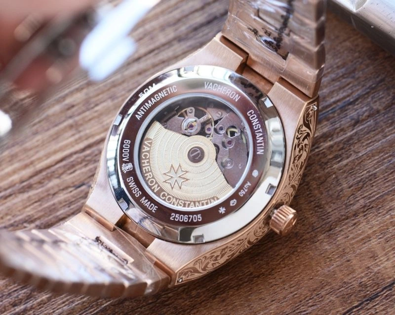 Economical VACHERON CONSTANTIN Watches