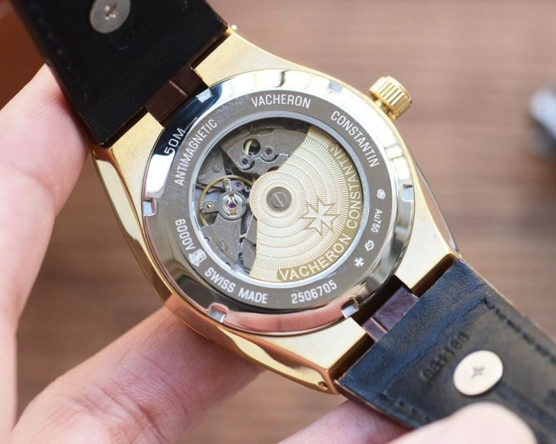 1:1 copy VACHERON CONSTANTIN Watches