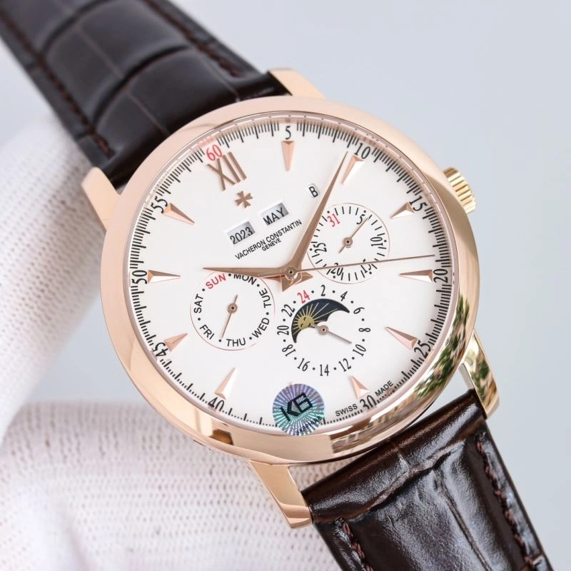 Perfect replica VACHERON CONSTANTIN Watches