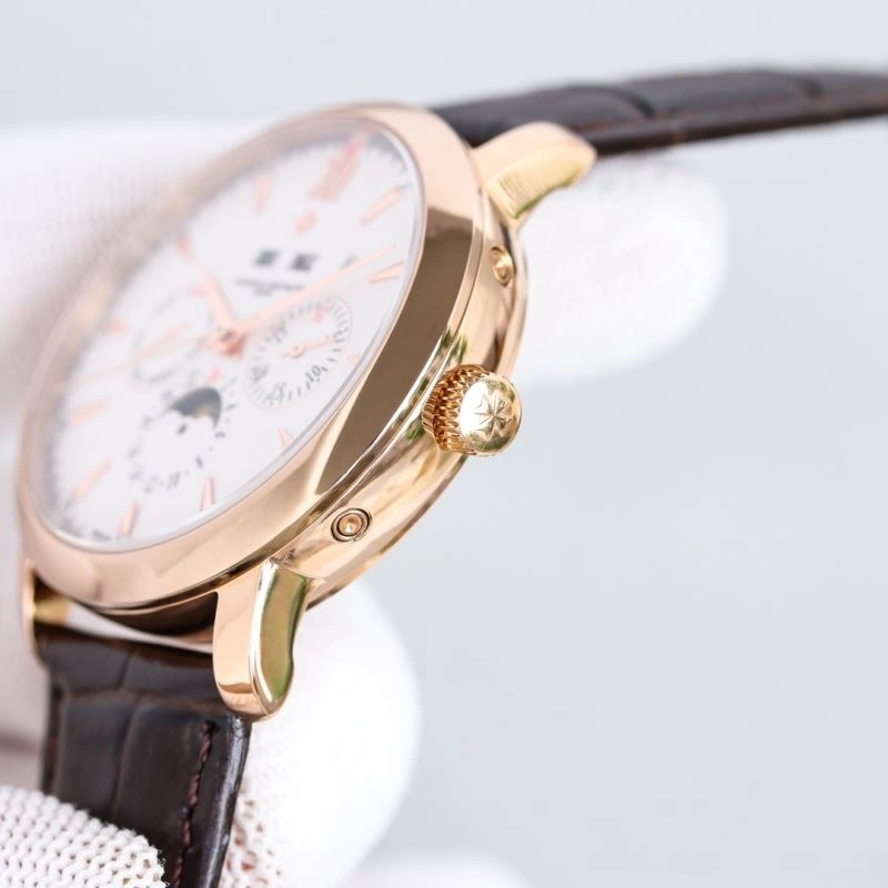 Perfect replica VACHERON CONSTANTIN Watches