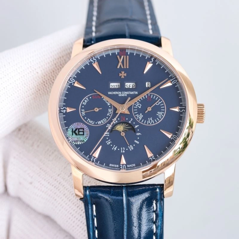 Perfect replica VACHERON CONSTANTIN Watches
