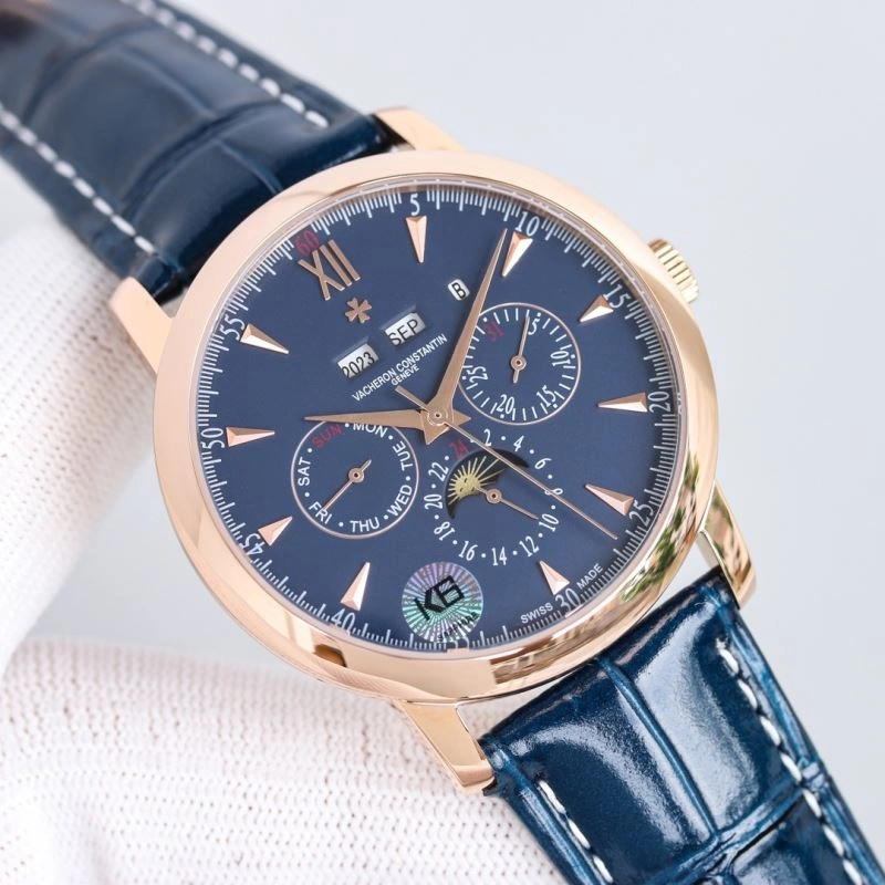 Perfect replica VACHERON CONSTANTIN Watches