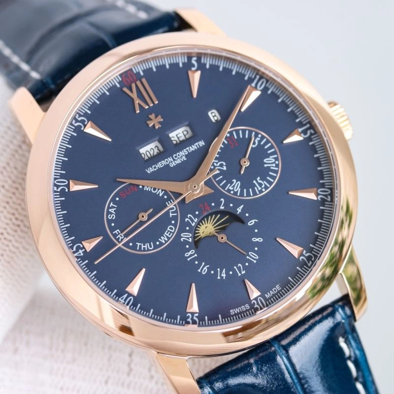 Perfect replica VACHERON CONSTANTIN Watches