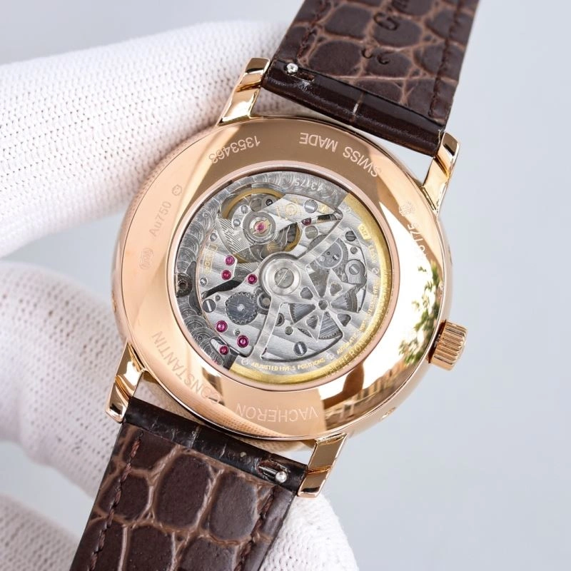 Perfect replica VACHERON CONSTANTIN Watches