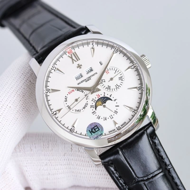 Affordable VACHERON CONSTANTIN Watches