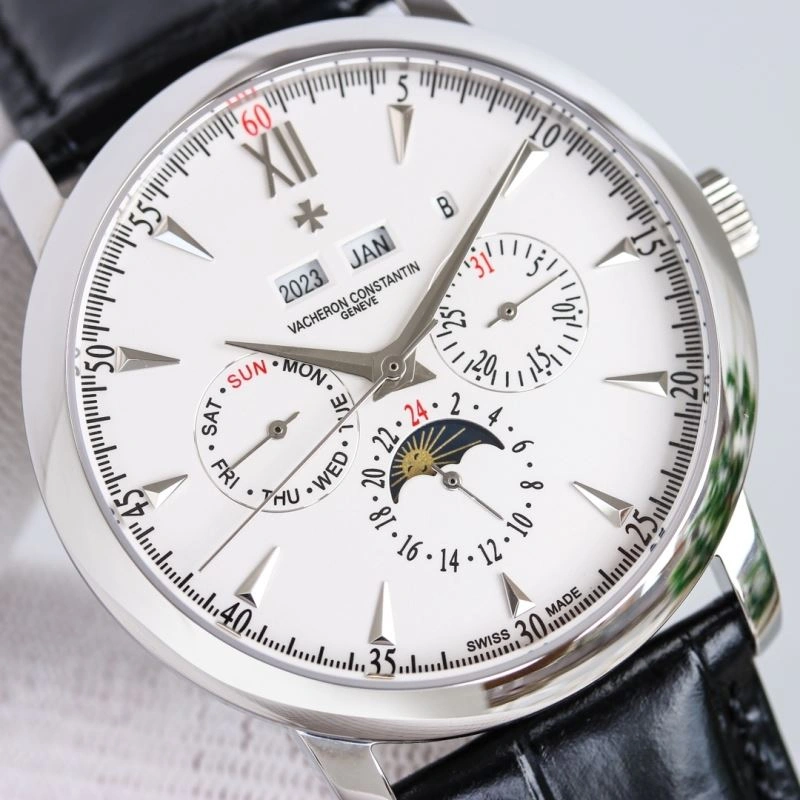 Affordable VACHERON CONSTANTIN Watches