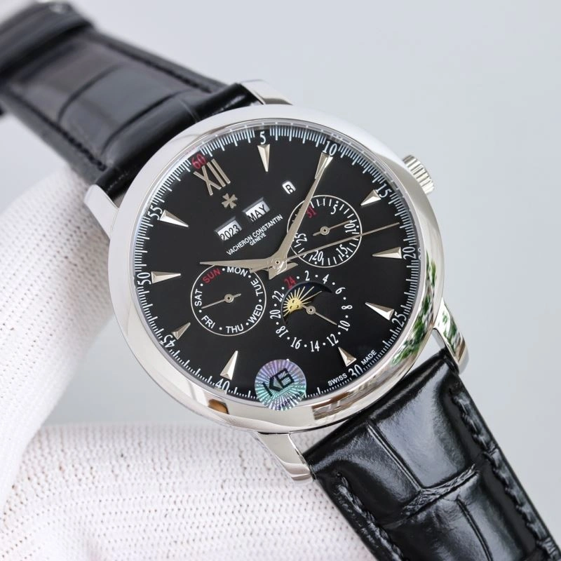 Affordable VACHERON CONSTANTIN Watches