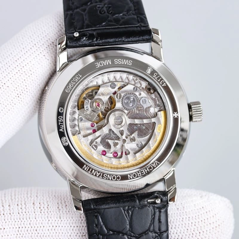 Affordable VACHERON CONSTANTIN Watches
