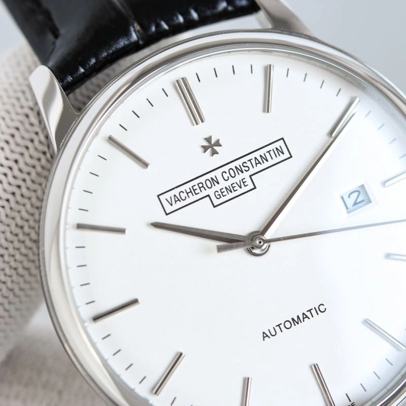 Brand-authenticated VACHERON CONSTANTIN Watches