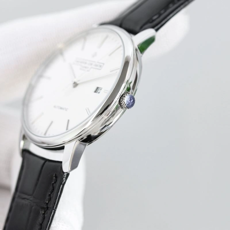 Brand-authenticated VACHERON CONSTANTIN Watches