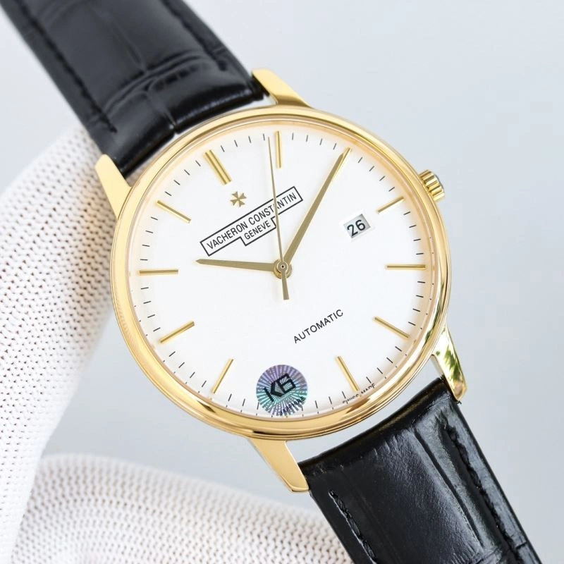 Top mirror VACHERON CONSTANTIN Watches