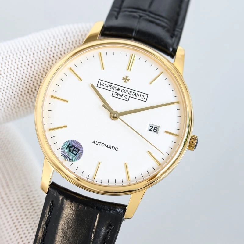 Top mirror VACHERON CONSTANTIN Watches