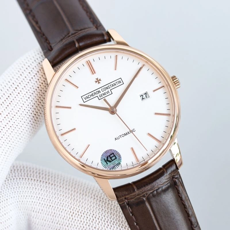 Top mirror VACHERON CONSTANTIN Watches