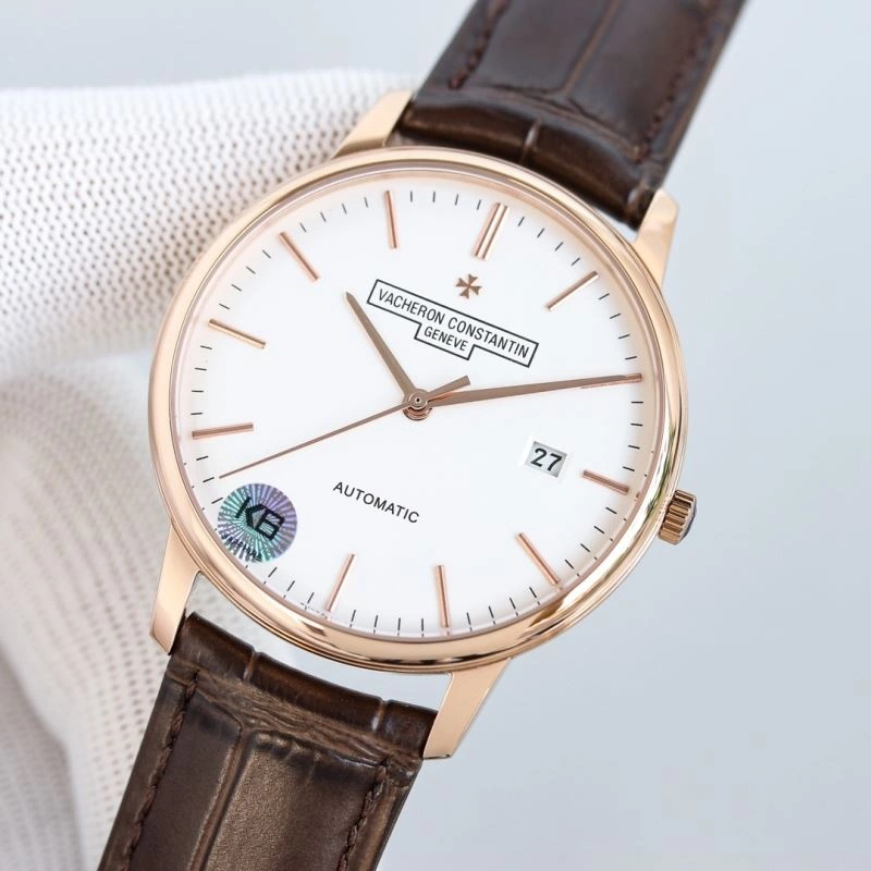 Top mirror VACHERON CONSTANTIN Watches