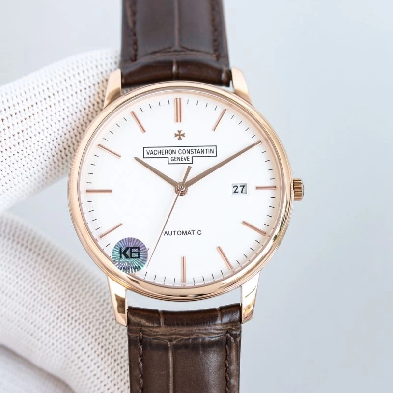 Top mirror VACHERON CONSTANTIN Watches
