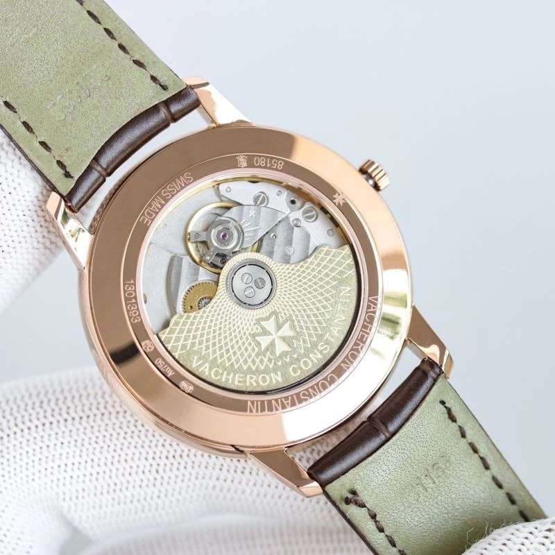 Top mirror VACHERON CONSTANTIN Watches
