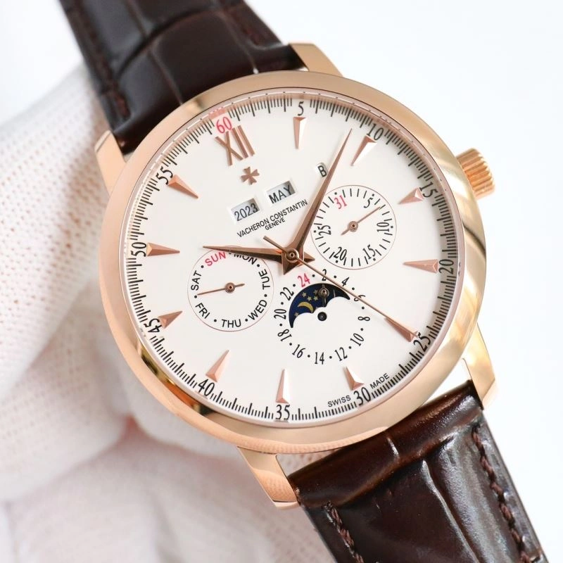 VACHERON CONSTANTIN Watches