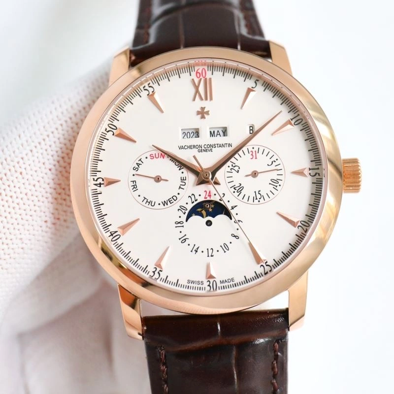 Factory-made VACHERON CONSTANTIN Watches