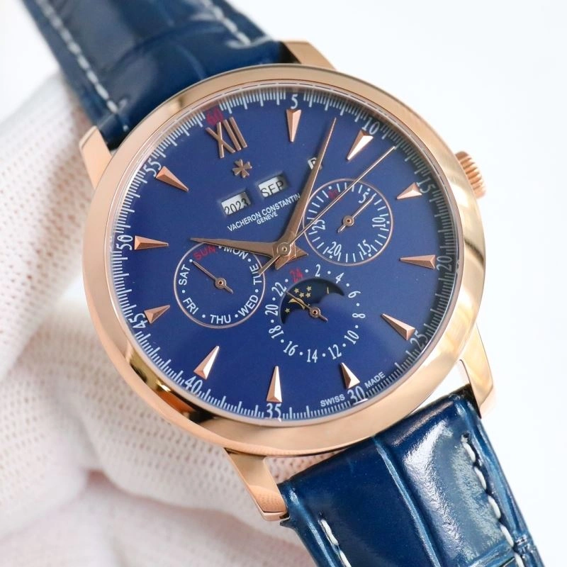 Factory-made VACHERON CONSTANTIN Watches