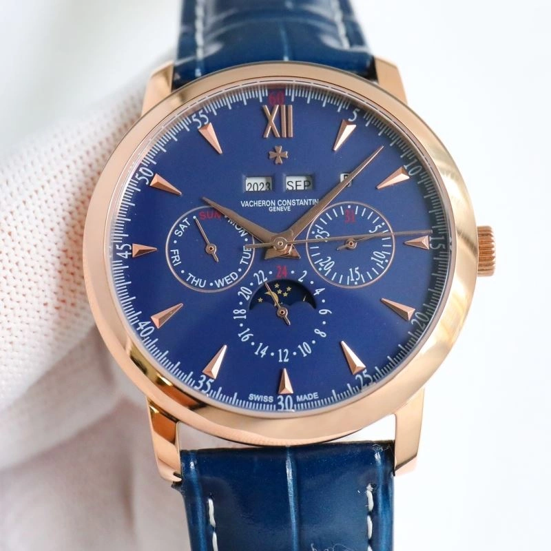 Factory-made VACHERON CONSTANTIN Watches