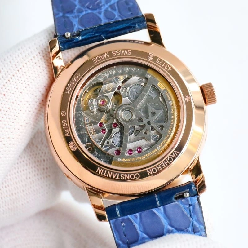 Factory-made VACHERON CONSTANTIN Watches