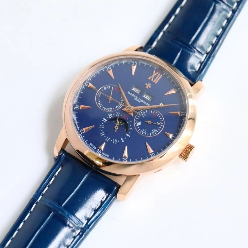 Factory-made VACHERON CONSTANTIN Watches