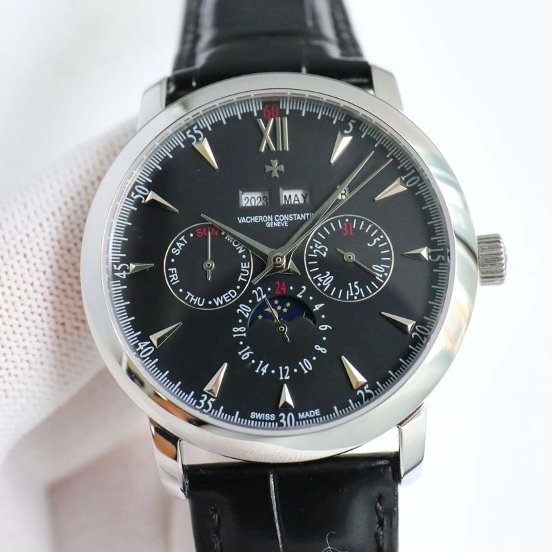 Real VACHERON CONSTANTIN Watches